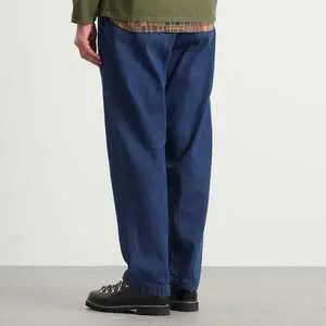 SERVICE WORKS Denim Part Timer Pants
