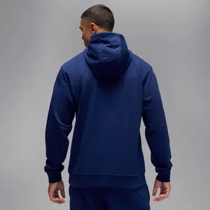 JORDAN Sport Crossover Dri-fit Pullover Hoodie