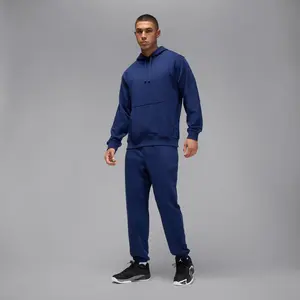 JORDAN Sport Crossover Dri-fit Pullover Hoodie