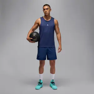 JORDAN Sport Dri-fit Woven Diamond Shorts