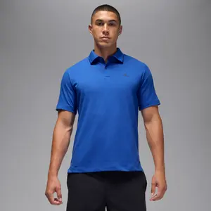 Jordan Logo Polos For Men