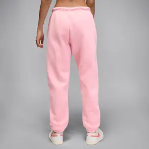 JORDAN Brooklyn Fleece Pants - Pink