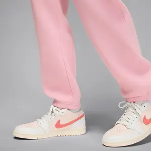 JORDAN Brooklyn Fleece Pants - Pink