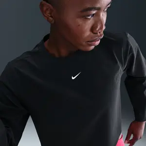 Nike One Repel Woven Top