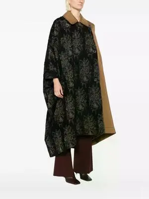 UMA WANG Canopy Coat