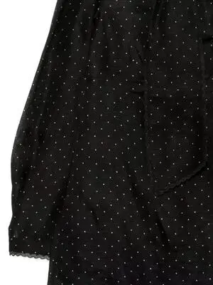 Zimmermann Dream Mini Dress