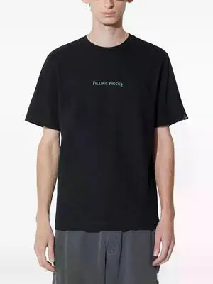 Filling Pieces Graphic T-shirt
