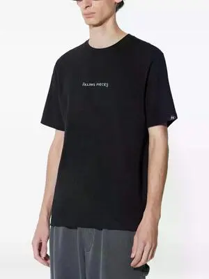 Filling Pieces Graphic T-shirt