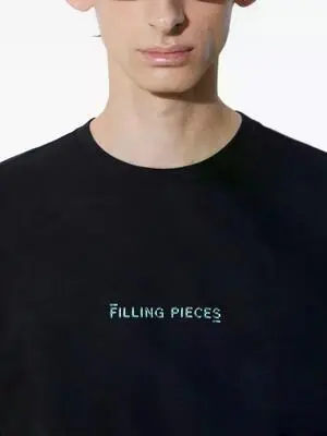Filling Pieces Graphic T-shirt