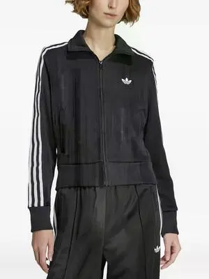 adidas Striped Track Jacket