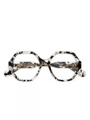 Chloé Ch0189o Geometric Eyeglasses