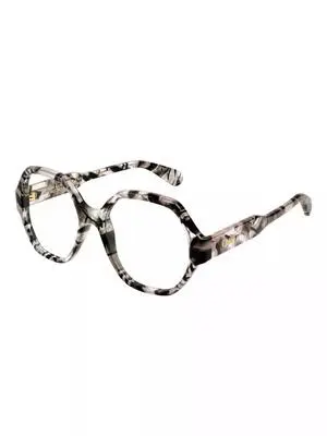 Chloé Ch0189o Geometric Eyeglasses