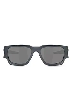 Oakley Square-frame Sunglasses - Grey