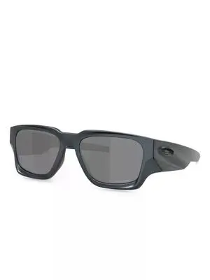 Oakley Square-frame Sunglasses - Grey