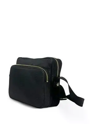 Borbonese Zip Camera Case Bag