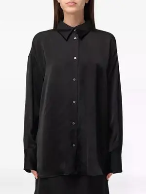 Fabiana Filippi Buttoned Shirt