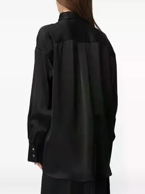 Fabiana Filippi Buttoned Shirt