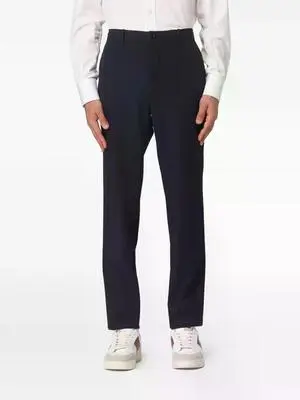 Incotex Belt-loops Trousers