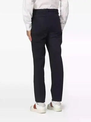 Incotex Belt-loops Trousers