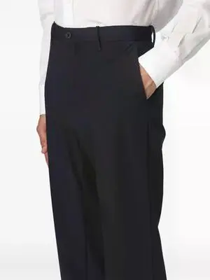 Incotex Belt-loops Trousers