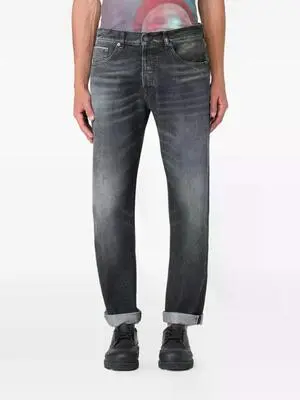 DONDUP Distressed Jeans