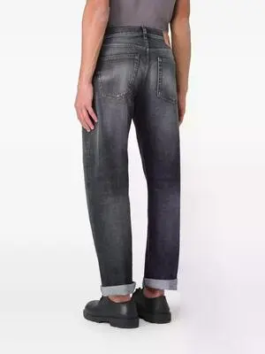 DONDUP Distressed Jeans