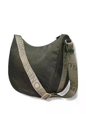 Borbonese Medium Cross Body Bag