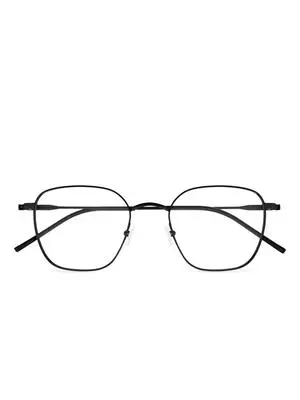 Saint Laurent Round-frame Glasses