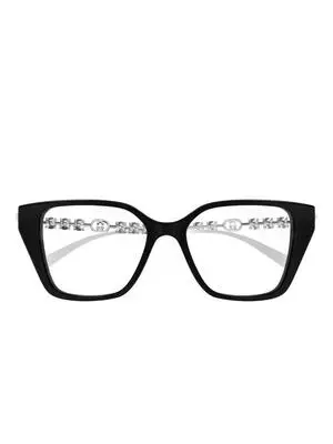 Gucci Embellished Eyeglasses