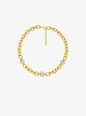 Michael Kors Fashion Necklaces