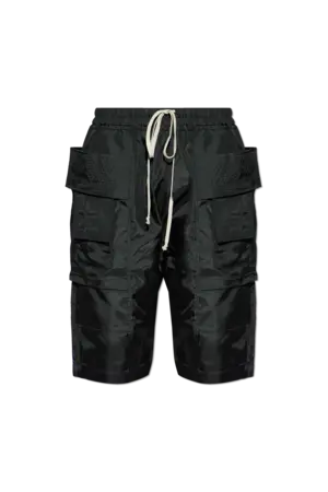 Rick Owens Creatch’ Shorts