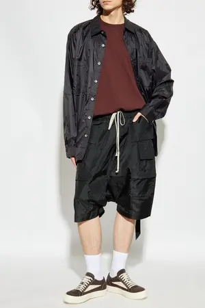 Rick Owens Creatch’ Shorts