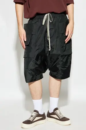 Rick Owens Creatch’ Shorts