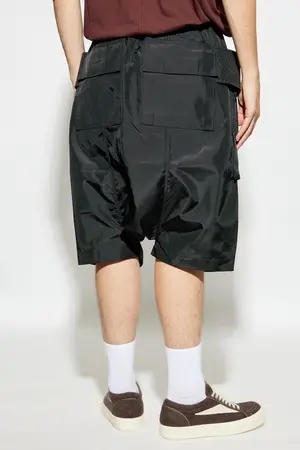 Rick Owens Creatch’ Shorts