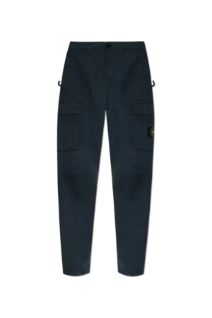 Stone Island Cargo Trousers