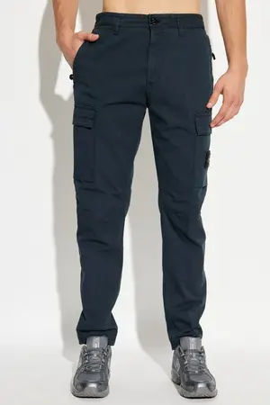 Stone Island Cargo Trousers