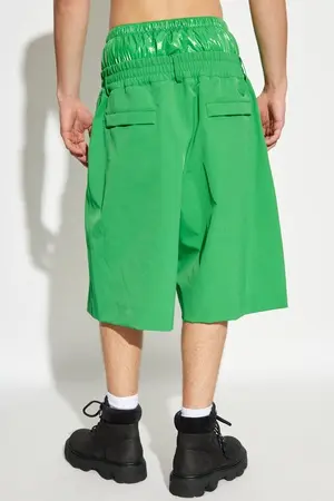 Moncler 1 A$ap Rocky Shorts