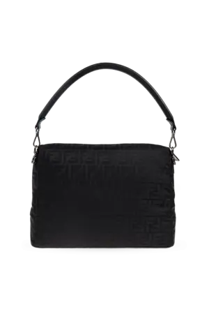 Fendi Large Shoulder Bag