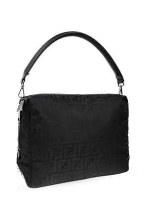 Fendi Large Shoulder Bag