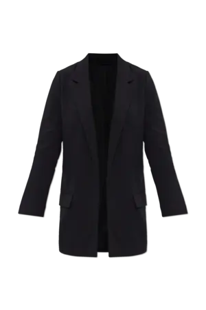 ALLSAINTS Aleida Blazer - Black