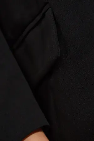 ALLSAINTS Aleida Blazer - Black