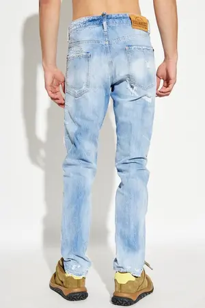 Dsquared2 Cool Guy Jeans