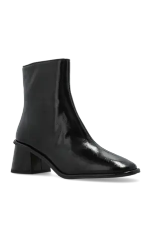 COACH Gigi Heeled Ankle Boots