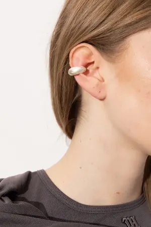 MISBHV Brass Ear Cuff