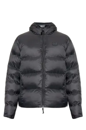 Emporio Armani Layered Jackets For Men
