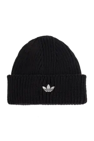 ADIDAS ORIGINALS BY ALEXANDER WANG Logo Beanie