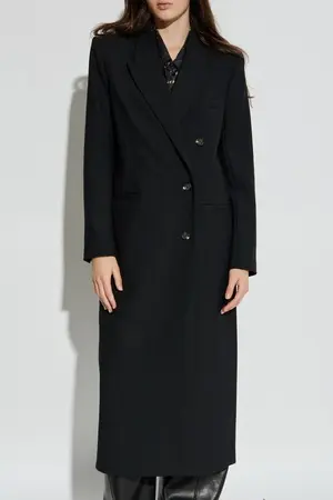 Rag & Bone Single Back-vent Coat
