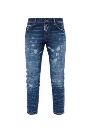 Dsquared2 Cool Girl" Jeans
