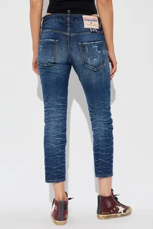 Dsquared2 Cool Girl" Jeans