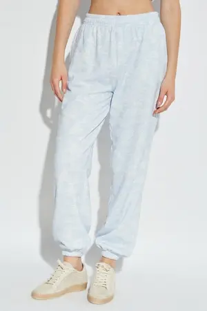 LoveShackFancy Lollia Sweatpants